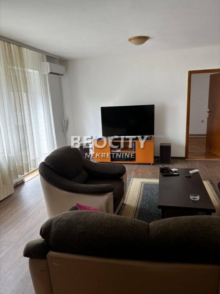 Novi Sad, Vidovdansko naselje, , 4.0, 100m2, 500EUR