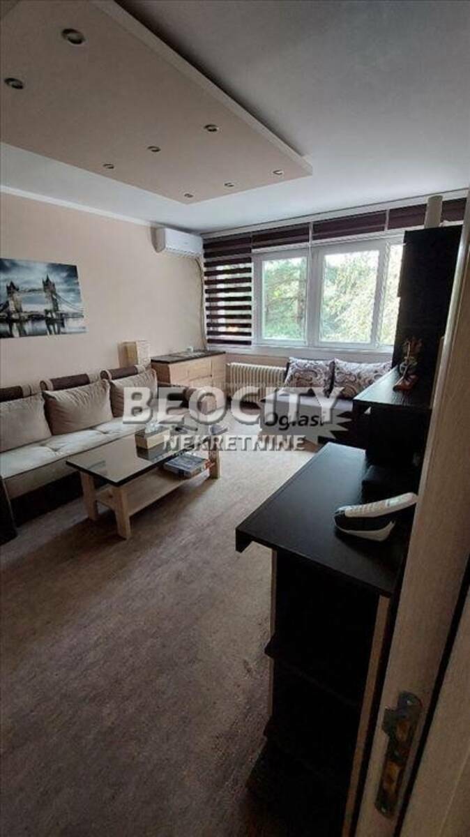 Rakovica, Miljakovac, Stanka Paunovića Veljka, 1.0, 40m2, 400EUR