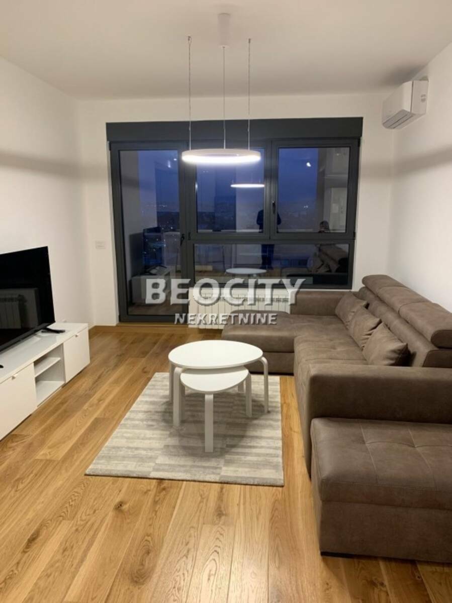 Voždovac, Vojvode Stepe, Vojvode Stepe , 3.0, 85m2, 1200EUR