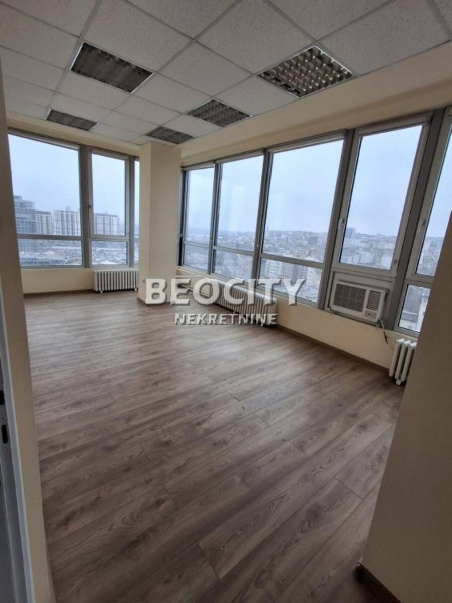 Savski venac, Centar, Nemanjina, 1.0, 164m2, 1900EUR