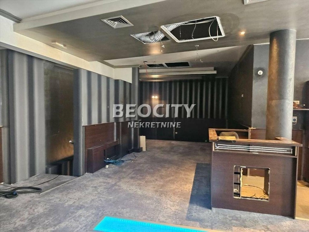 Vračar, Slavija, , 1.0, 180m2, 2500EUR