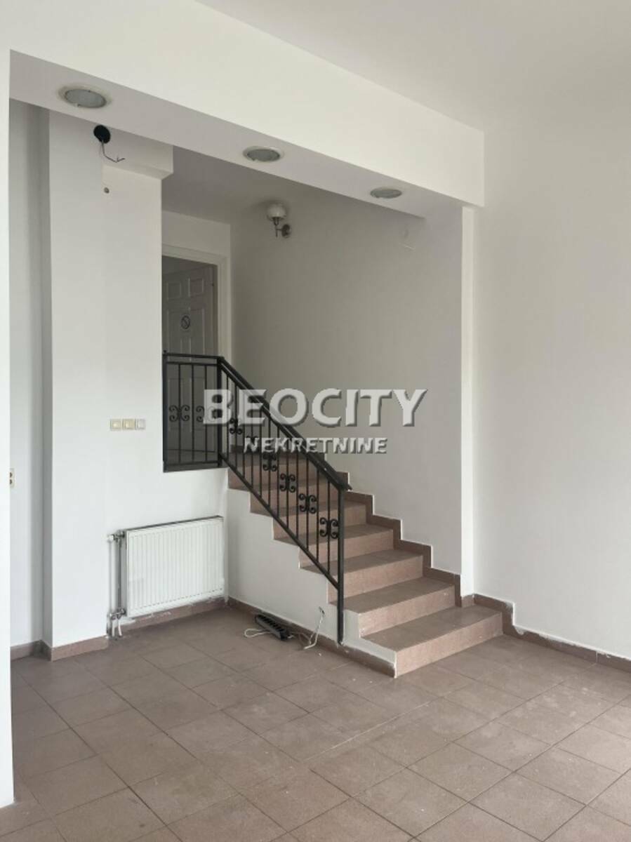 Novi Sad, Telep, Bulevar Patrijarha Pavla, 2.0, 58m2, 600EUR