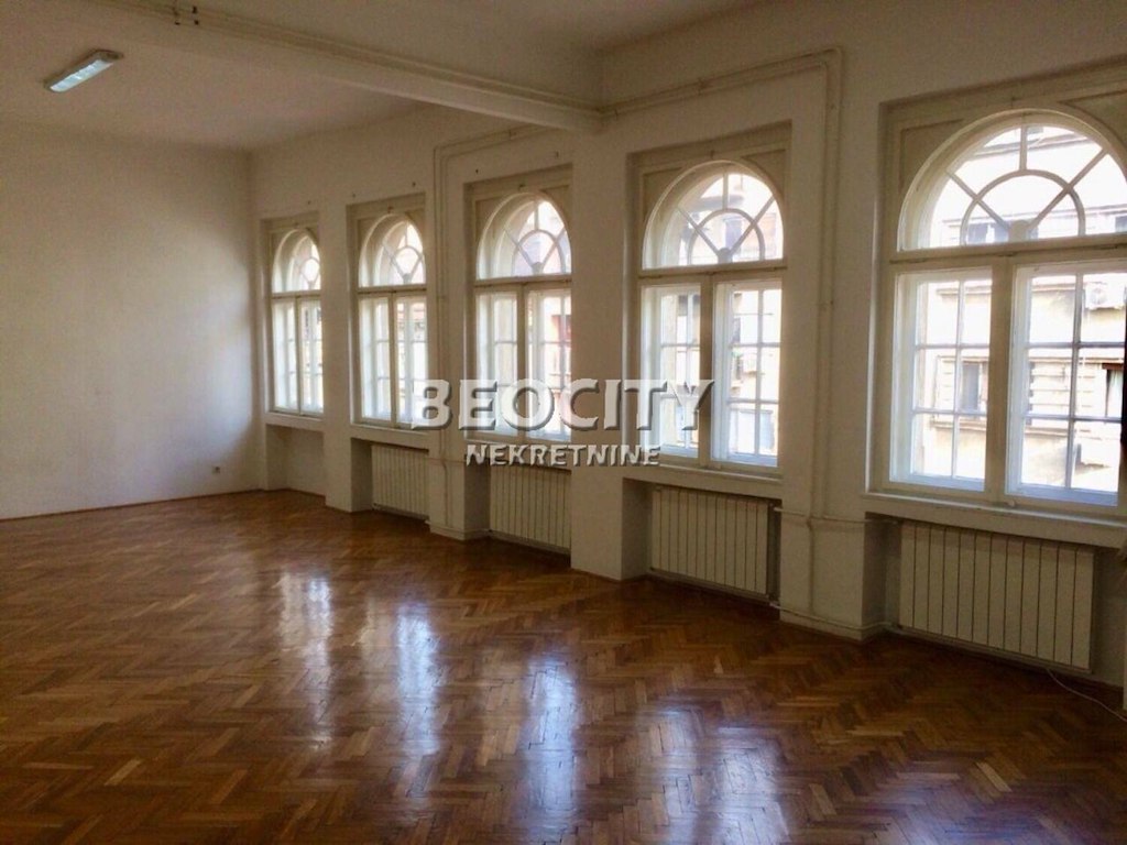 Savski venac, Centar, Kraljice Natalije, 4.0, 100m2, 1200EUR