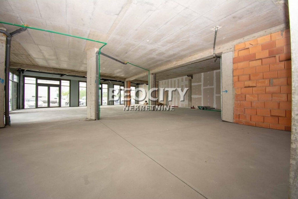 Zemun, Plavi horizonti, , 1.0, 330m2, 3300EUR