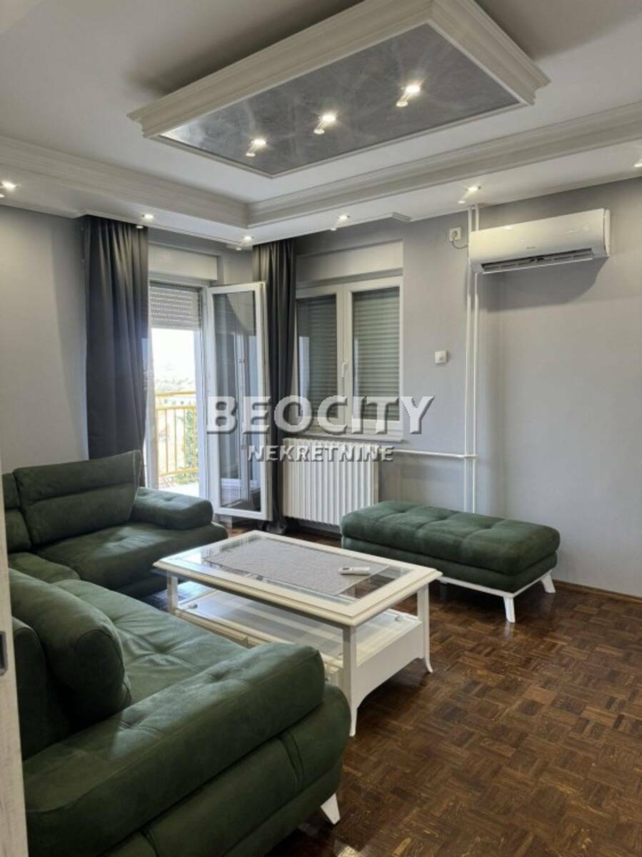 Novi Sad, Adamovićevo Naselje, , 2.0, 68m2, 190000EUR