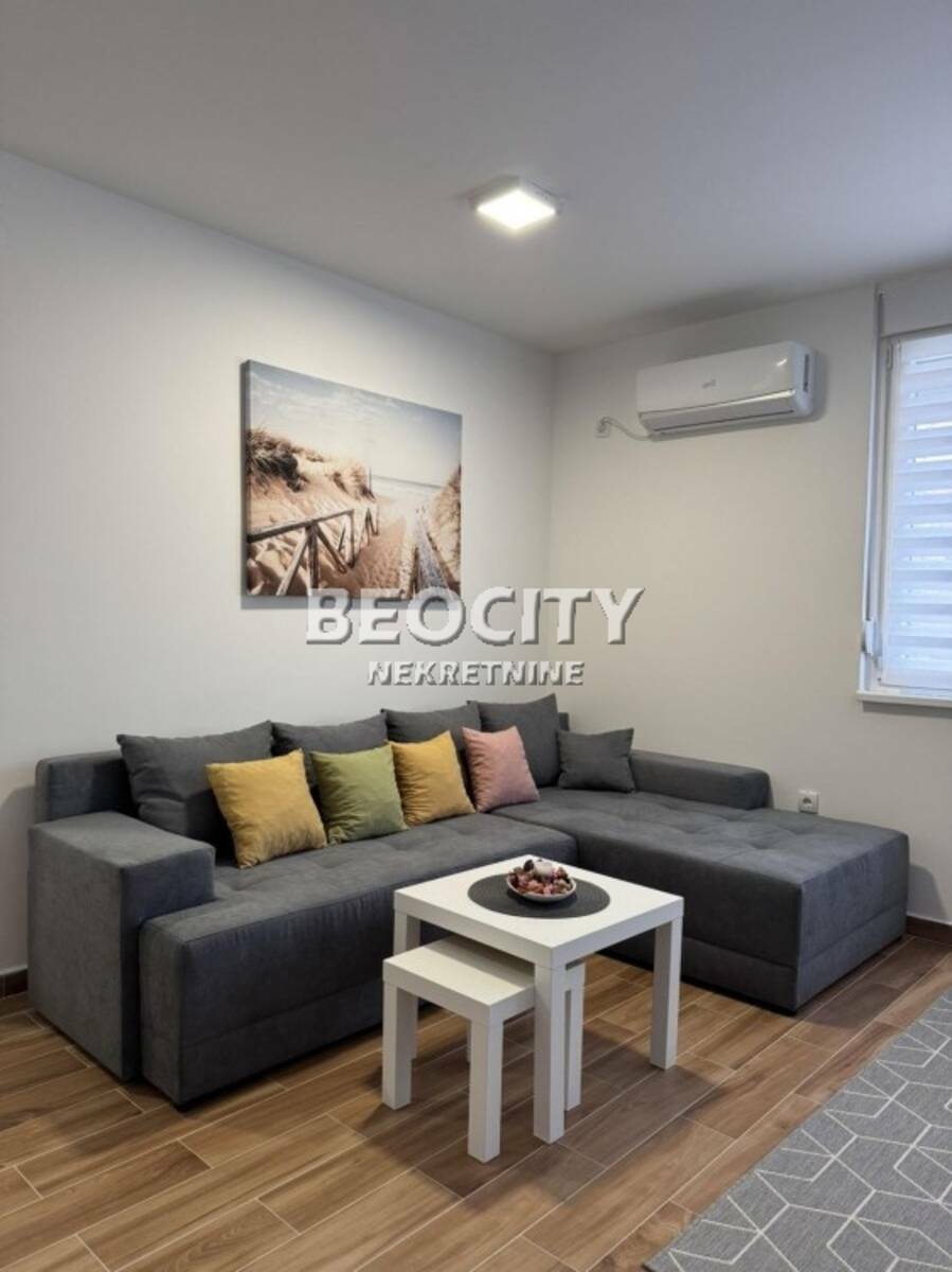 Novi Sad, Adice, Drage Dejanović, 0.5, 28m2, 68500EUR