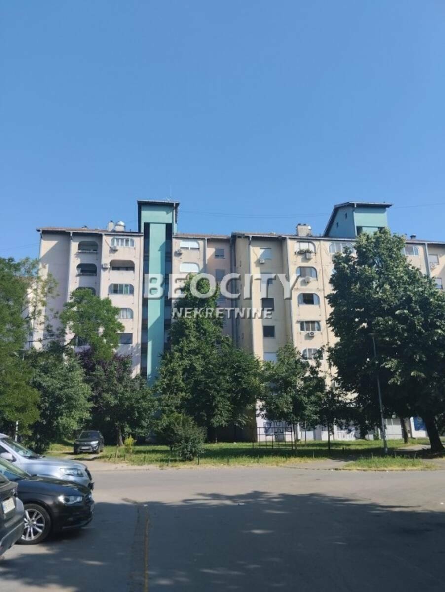 Novi Sad, Sajam, , 2.0, 66m2, 125500EUR