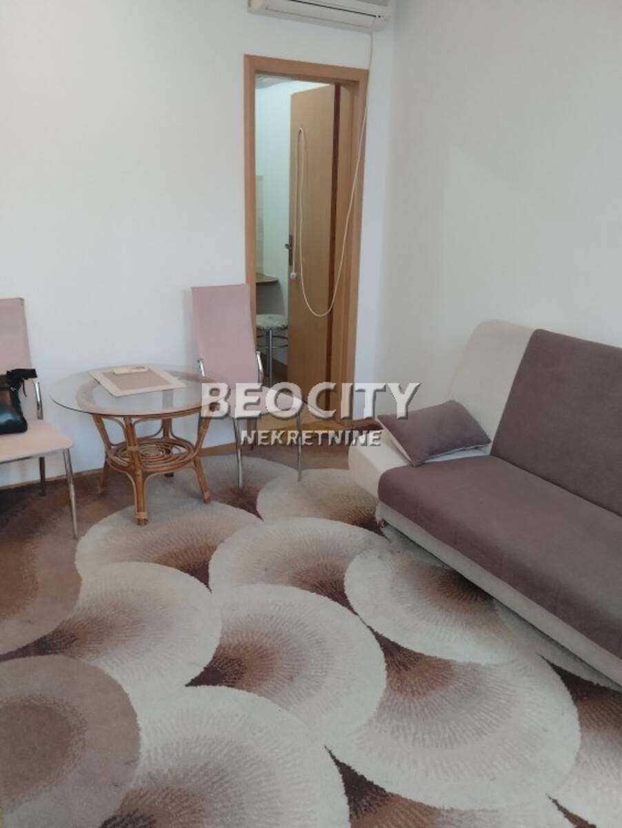Novi Sad, Nova Detelinara, , 1.5, 35m2, 75000EUR