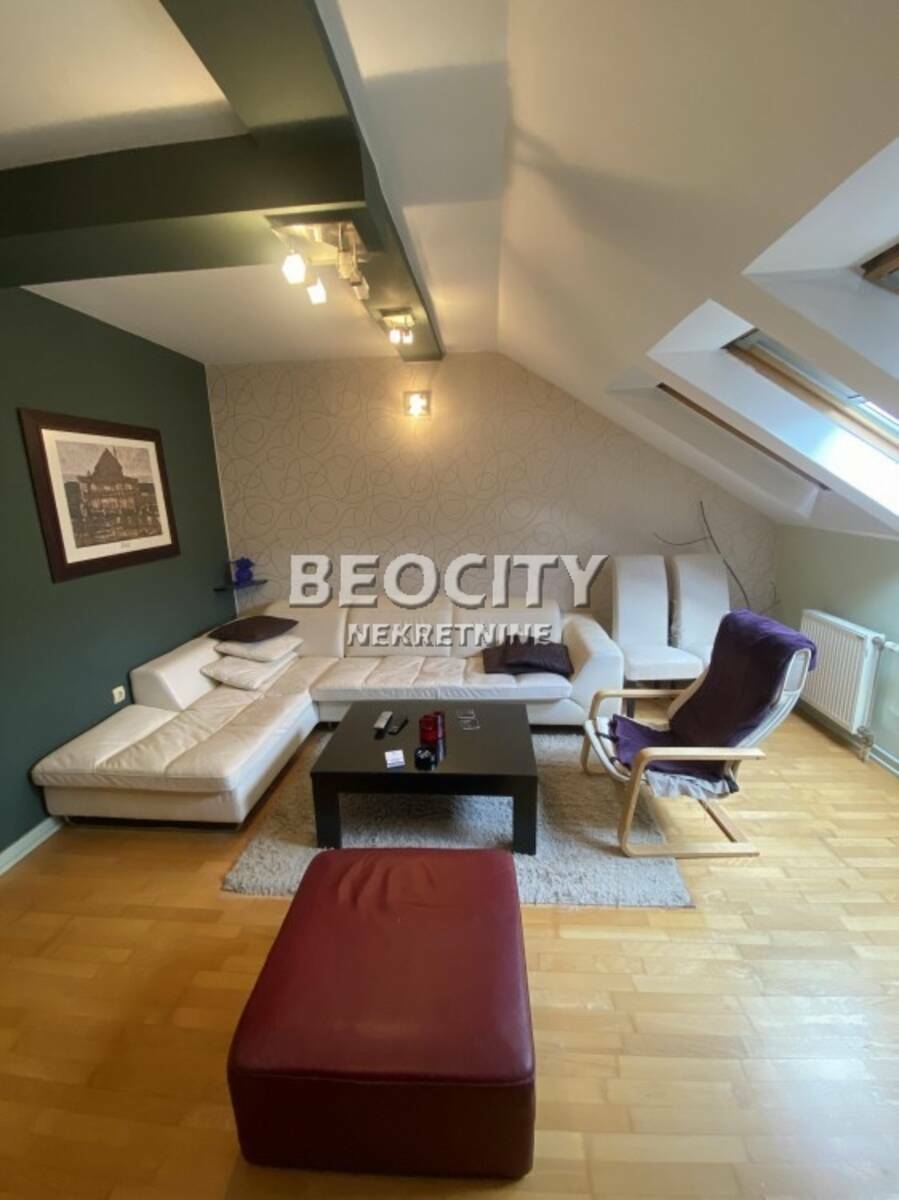Novi Sad, Spens, Radnička, 4.0, 114m2, 275000EUR