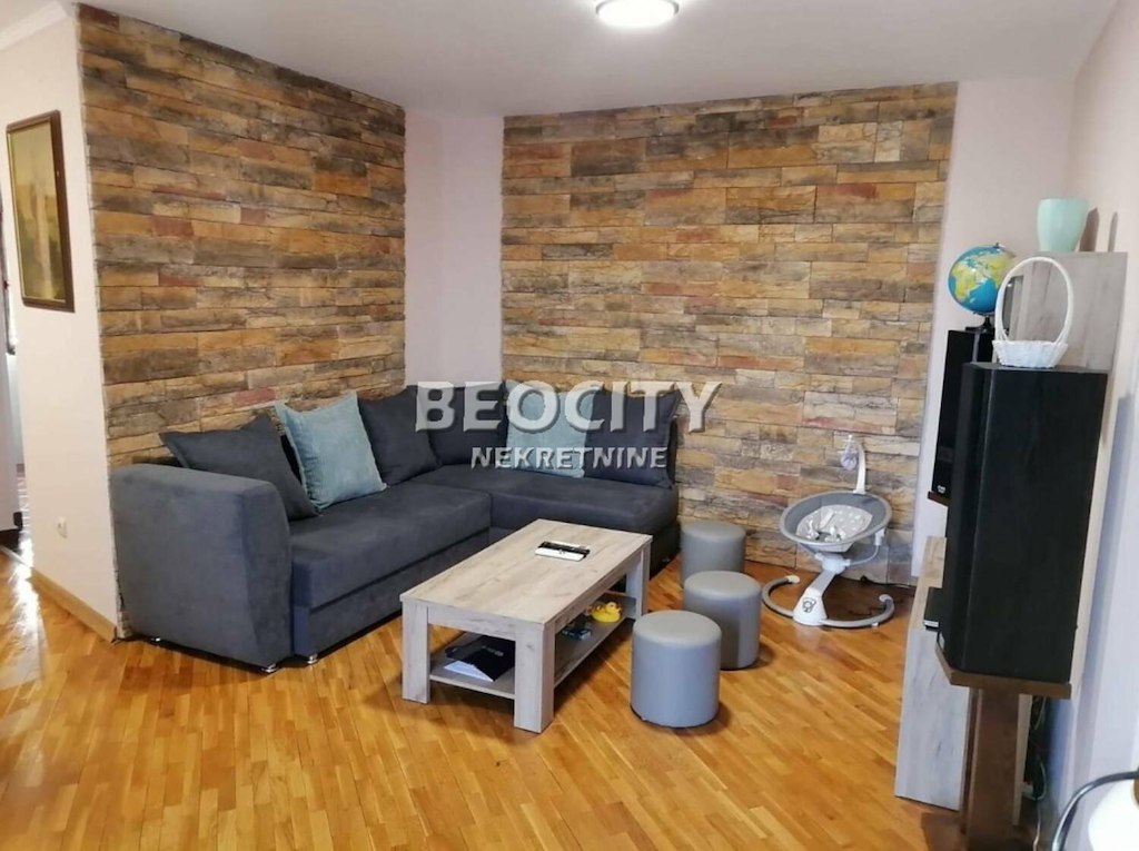 Novi Sad, Salajka, Đorđa Zličića, 3.0, 71m2, 162000EUR