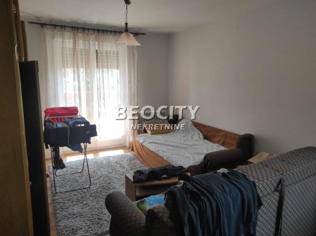 Novi Sad, Novo Naselje, Todora Jovanovića Toze, 2.0, 58m2, 140000EUR