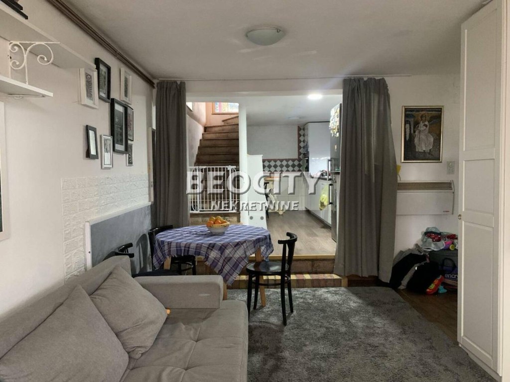 Rakovica, Miljakovac, Stanka Paunovica Veljka, 4.0, 108m2, 205000EUR