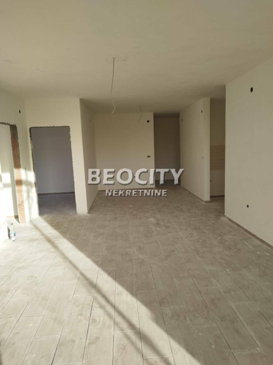 Stara Pazova, Novi Banovci, Svetosavska , 3.0, 76m2, 99000EUR
