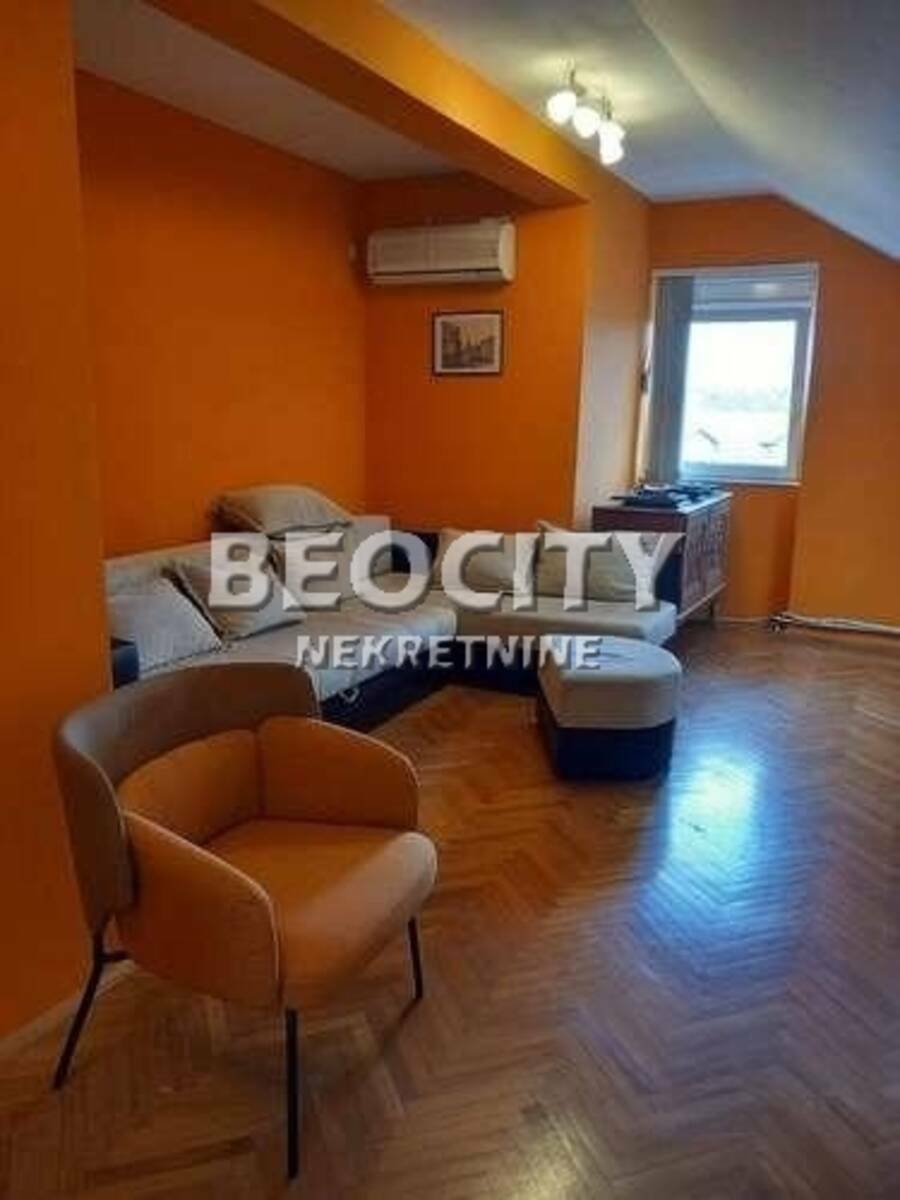 Novi Sad, Grbavica, Mise Dimitrijevica, 3.0, 89m2, 139000EUR