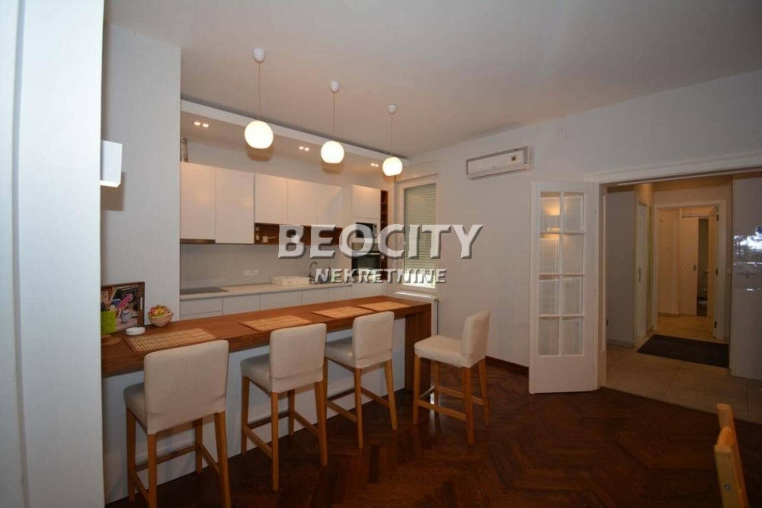 Palilula, Centar, Bulevar despota Stefana, 4.0, 113m2, 270000EUR