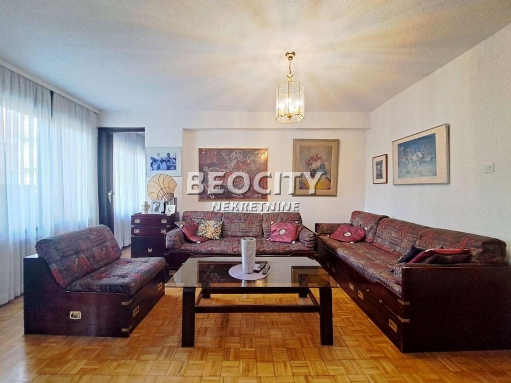 Vračar, Cvetni trg, Kralja Milutina, 2.0, 58m2, 280000EUR