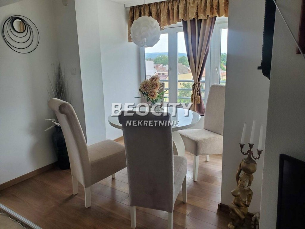 Novi Sad, Futoška, Ćirpanova, 2.5, 52m2, 126000EUR