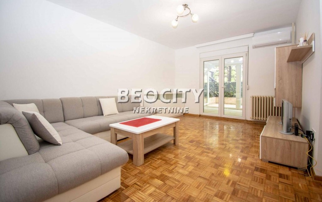 Novi Beograd, Bežanijska kosa, Marka Čelebonovića, 4.0, 110m2, 259000EUR