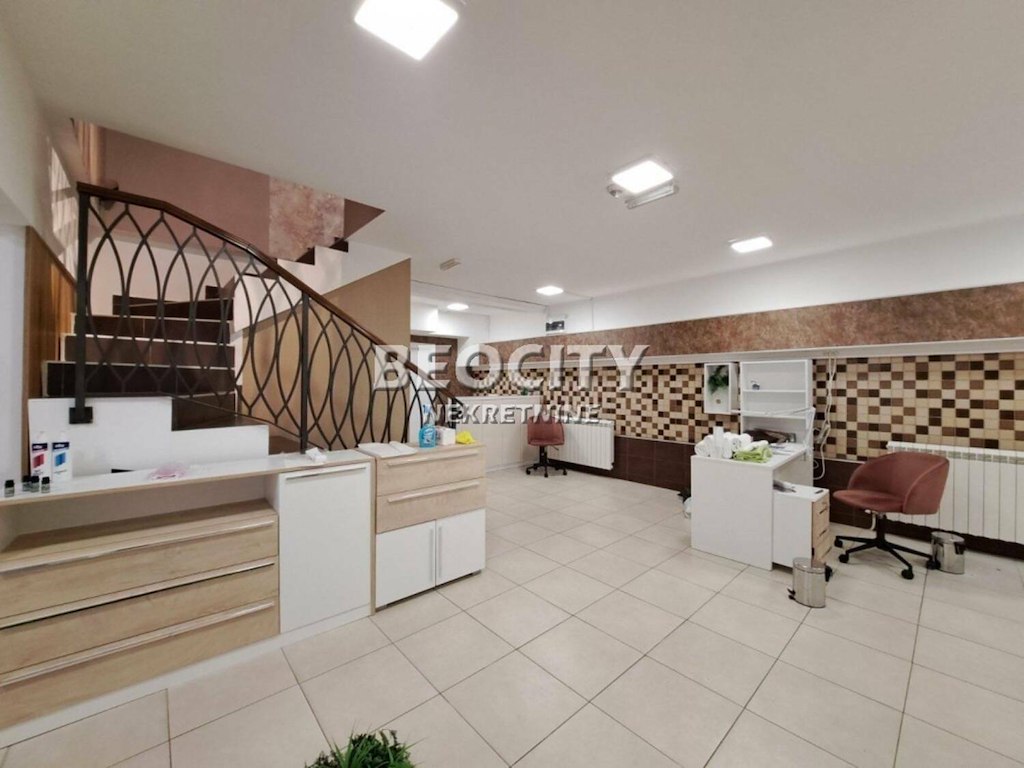 Vračar, Kalenić pijaca, , 3.0, 140m2, 560000EUR