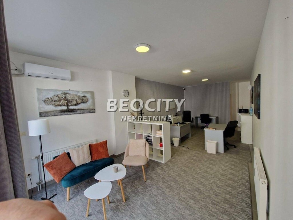 Palilula, Bogoslovija, Vojvode Micka Krstića, 1.0, 35m2, 80000EUR