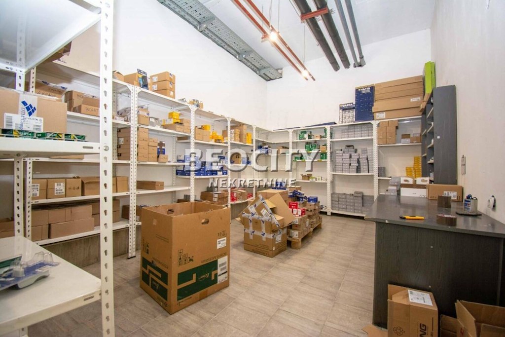 Čukarica, Žarkovo, Trgovačka, 36m2, 60050EUR