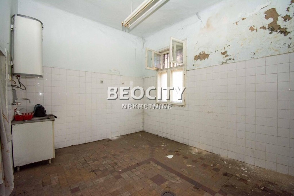 Zvezdara, Dimitrija Tucovića, Tršćanska, 2.0, 50m2, 140000EUR