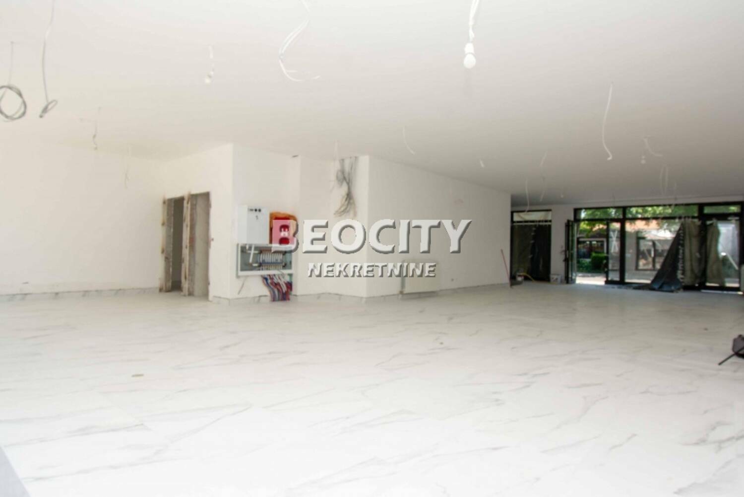 Zemun, Kalvarija, , 3.0, 80m2, 352000EUR