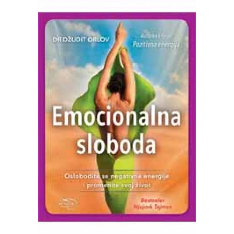 EMOCIONALNA SLOBODA