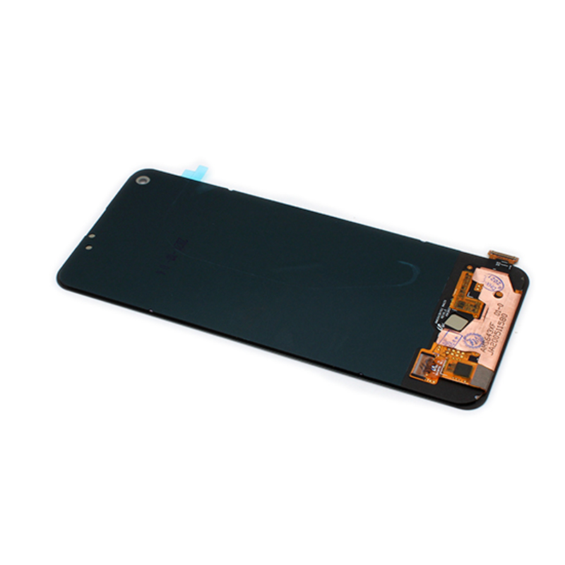LCD za Realme 8/8 Pro + touchscreen black OLED