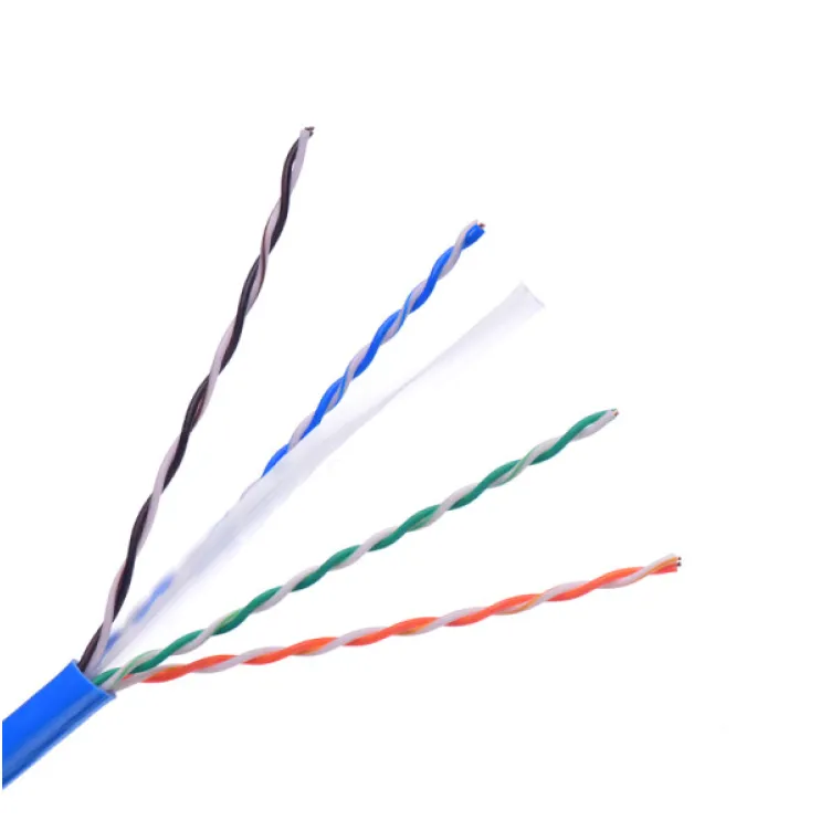 UTP kabl FLY cat. 6e (305m)