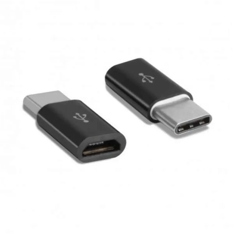 Adapter TIP C na Micro USB (m/ž)