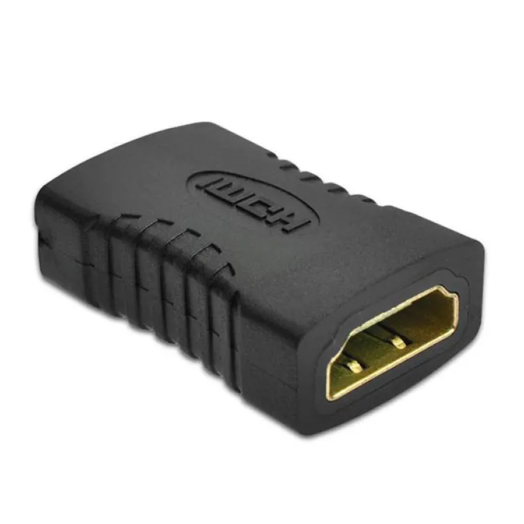 Adapter HDMI na HDMI nastavak (ž/ž)