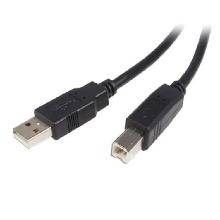 USB 2.0 kabl A-B 1,8m