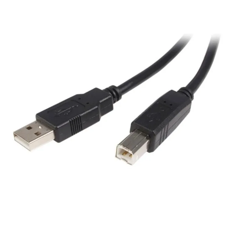 USB 2.0 kabl A-B 3m
