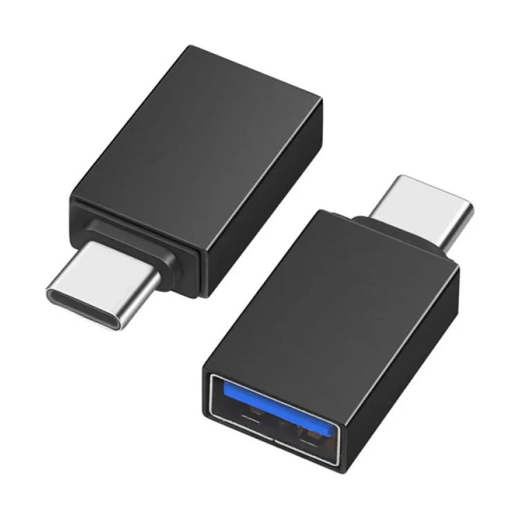 Adapter TIP C na USB 3.0 (m/ž)