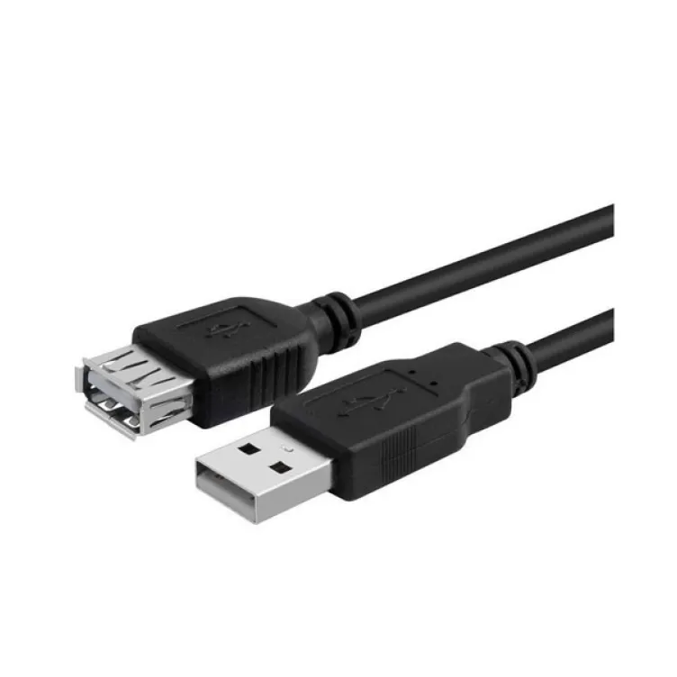 USB 2.0 nastavak A-A 5m