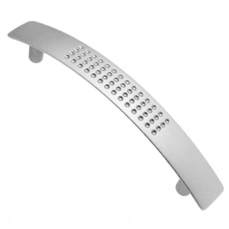 K25012822 Ručica (Metax) Mat - 128mm