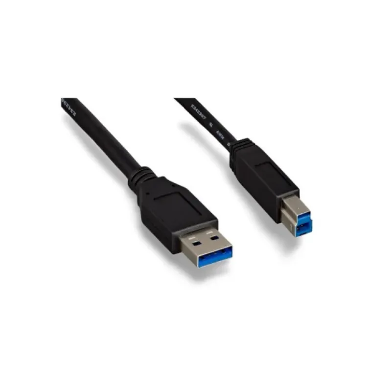 USB 3.0 kabl A-B 1,8m