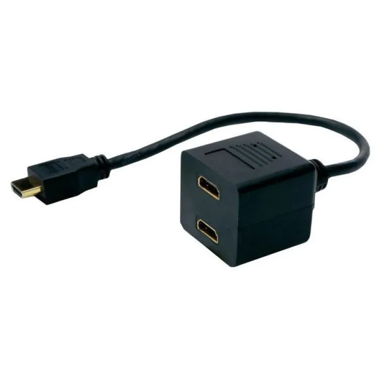 HDMI spliter (m / 2ž)
