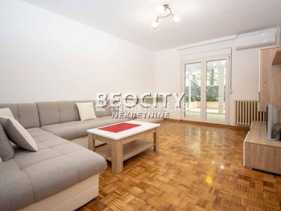 Novi Beograd, Bežanijska kosa, Marka Čelebonovića, 4.0, 110m2, 264000EUR