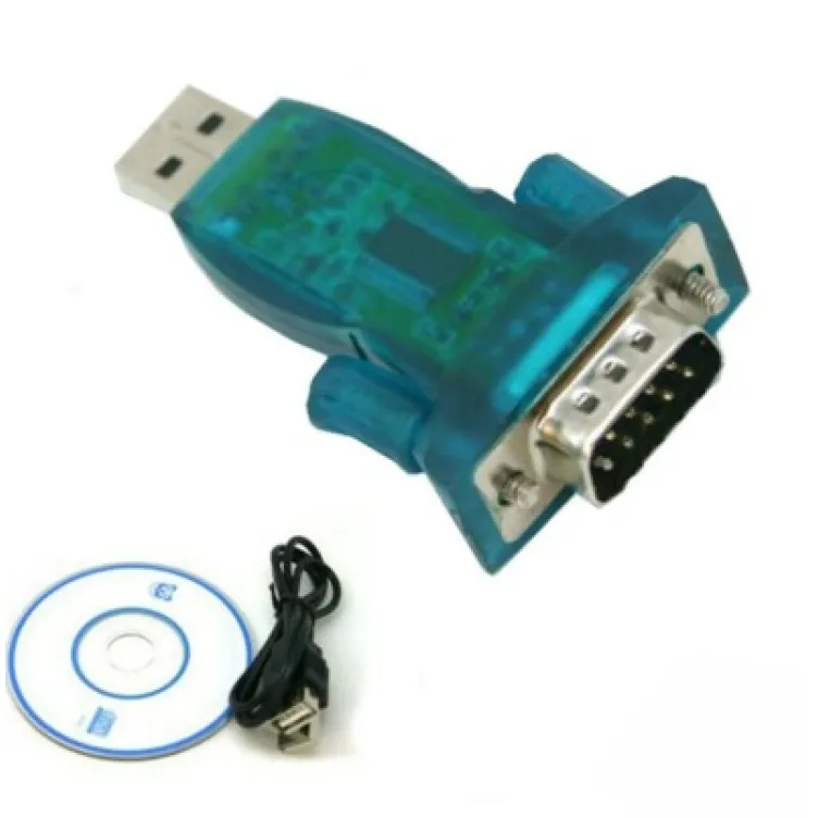 USB 2.0 SERIJSKI ADAPTER to RS232 (Linkom)