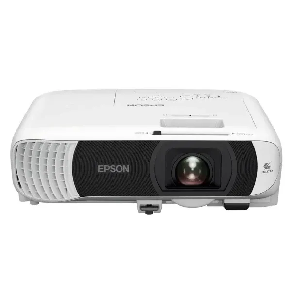 Projektor EPSON EB-W55 3LCD/WXGA/4000 lumen/16000/1 WiFi/2xHDMI/USB