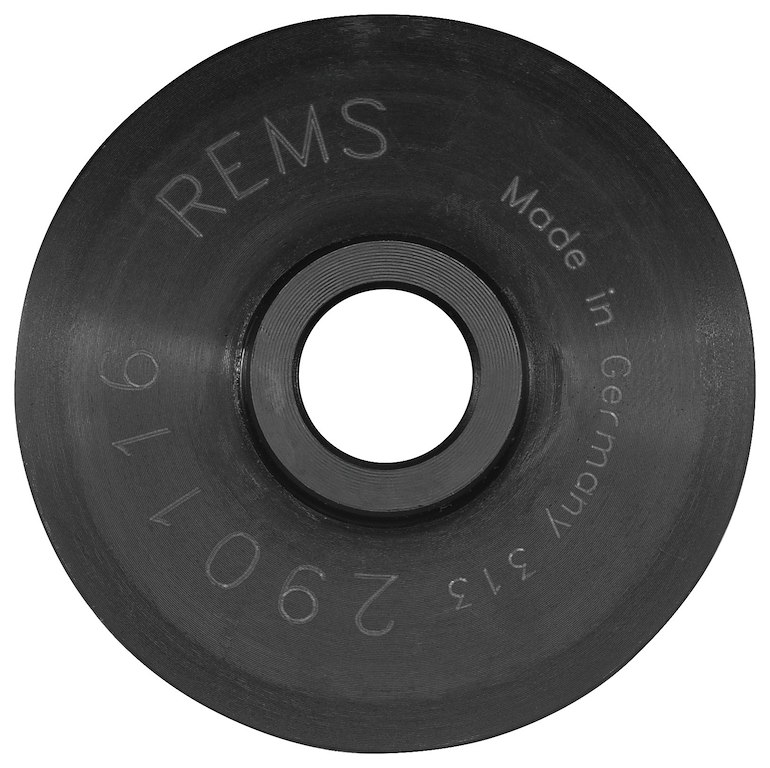 REMS 290116 – Rezni disk RAS P 50–315