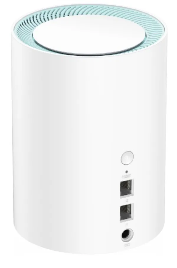 Cudy M1300 3-pack AC1200 Dual Band 2.4Ghz+5Ghz WiFi MESH, GiGABIT, 4x Antena 16MB/128DDR