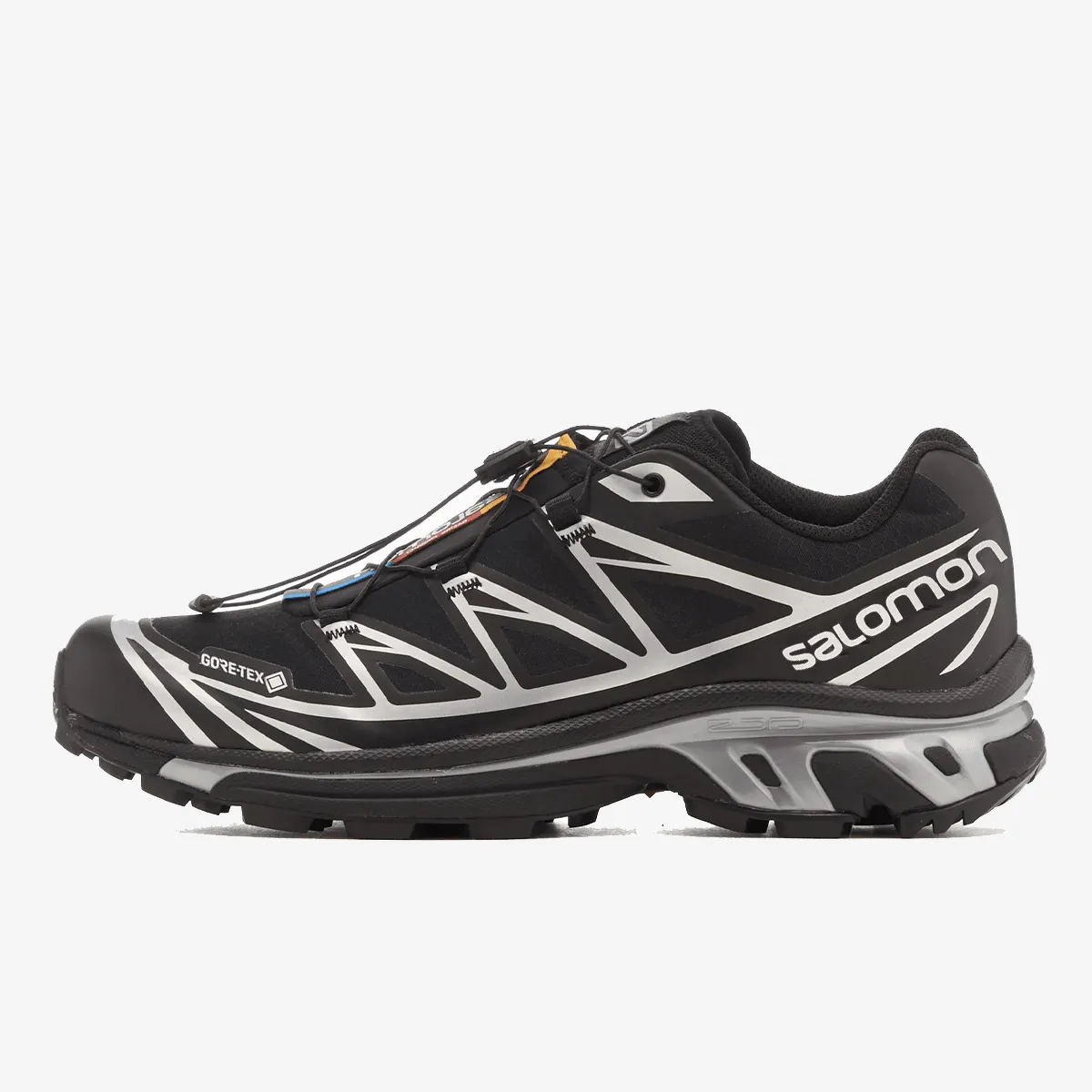 SALOMON Patike XT-6 Gore-Tex