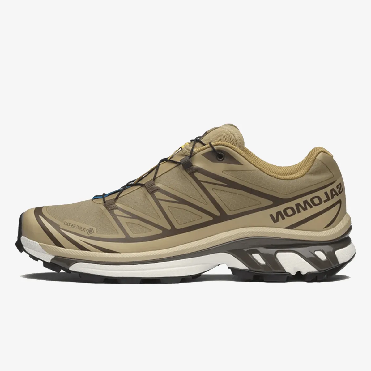 SALOMON Patike XT-6 Gore-Tex