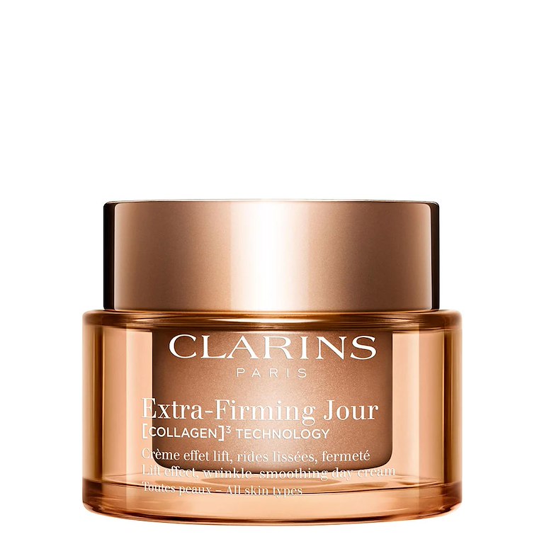 Clarins Extra Firming Day Cream All Skin Types 50ml