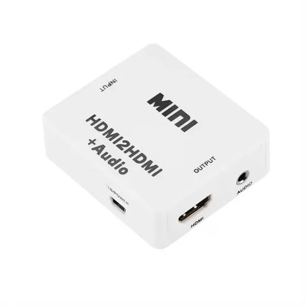 A-HDMI-HDMI-mini ** Gembird input HDMI to HDMI (907) (777)