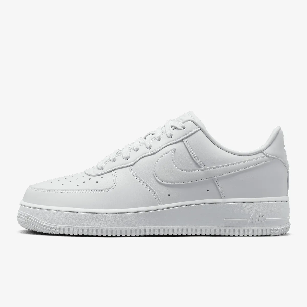 NIKE Patike AIR FORCE 1 '07 FRESH