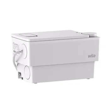 Wilo pumpni sistem za odvođenje otpadne vode 0.15kW DrainLift MINI3-XXS-EF (6095126)